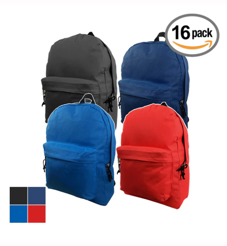 K-Cliffs - Your one stop shop for all backpacks, bags & more