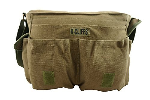 K-Cliffs
